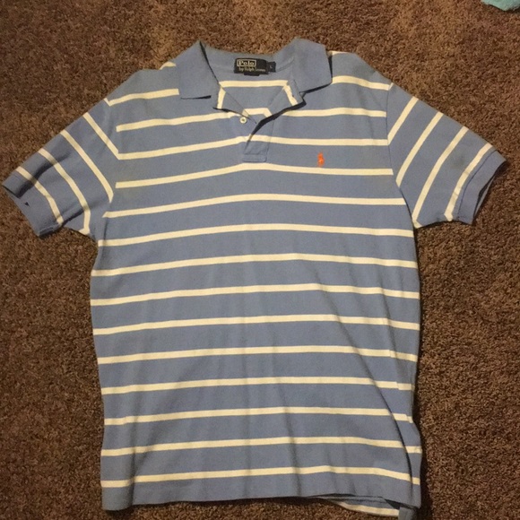 Polo Ralph Lauren | Shirts | Authentic Ralph Lauren Polo | Poshmark